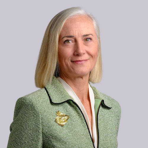 Conseil d’administration – La corporation de Salus Ottawa