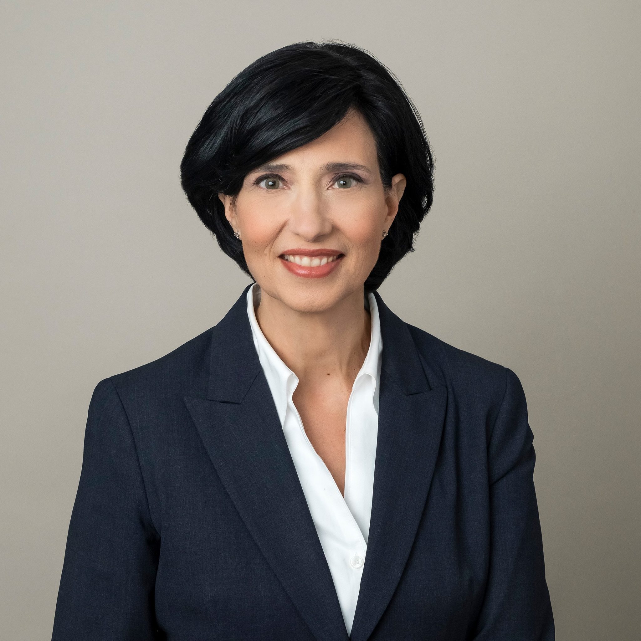 Board of Directors – Ottawa Salus Corporation